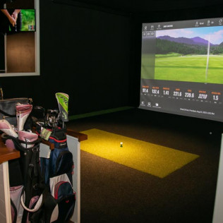 Gallery | The Golf Den