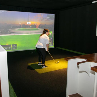 Gallery | The Golf Den